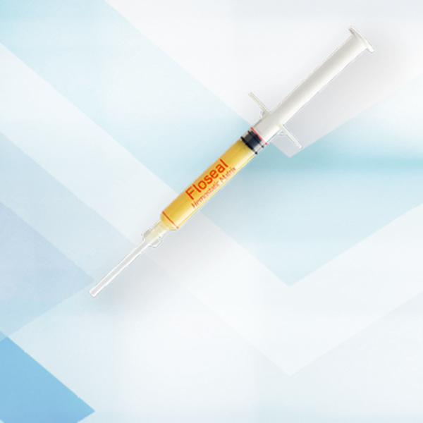 General Surgery - Baxter Healthcare